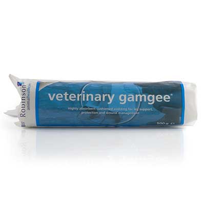 Veterinary Gamgee – Horse Supplies NZ