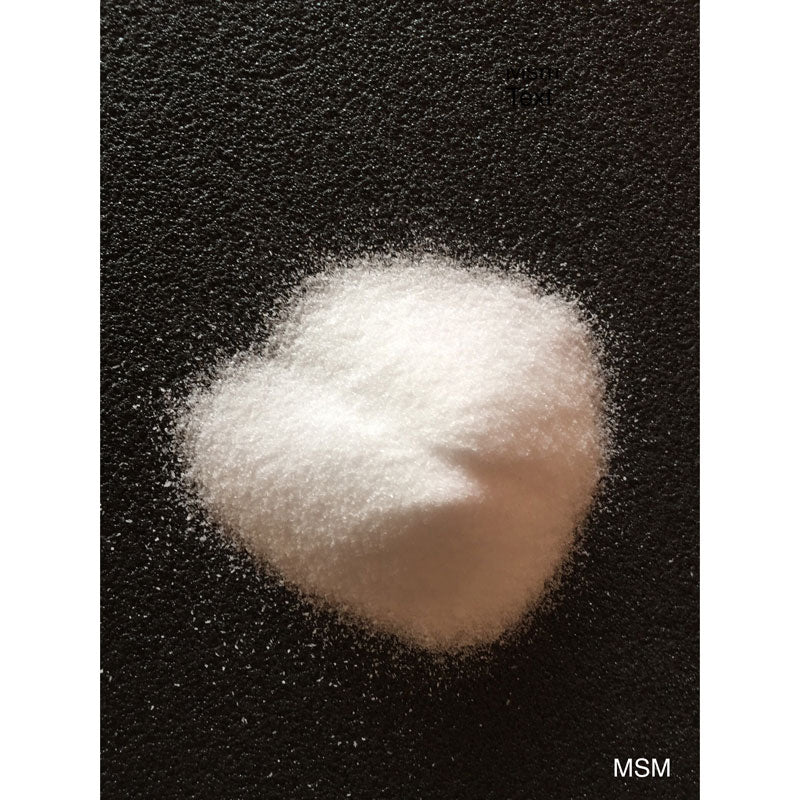 MSM – Horse Supplies NZ